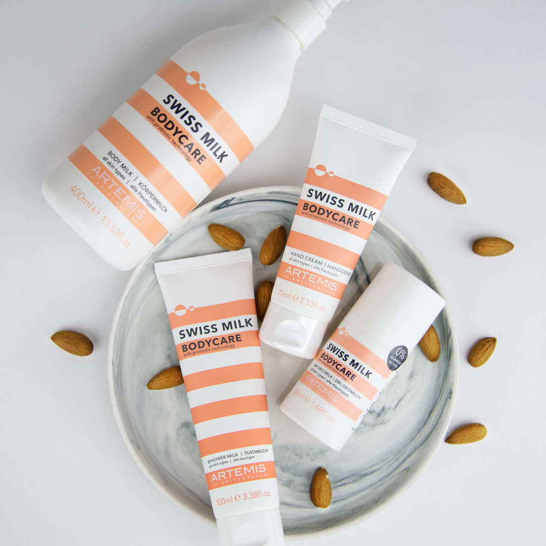 Swiss Skin Essentials