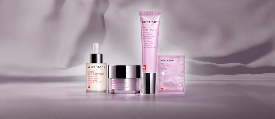 Swiss Skin Essentials