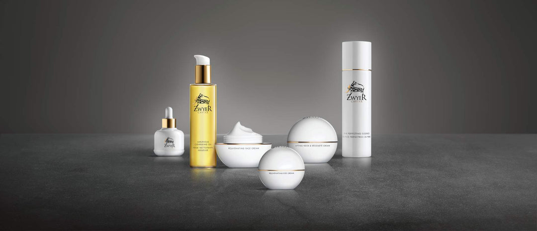 Swiss Skin Essentials